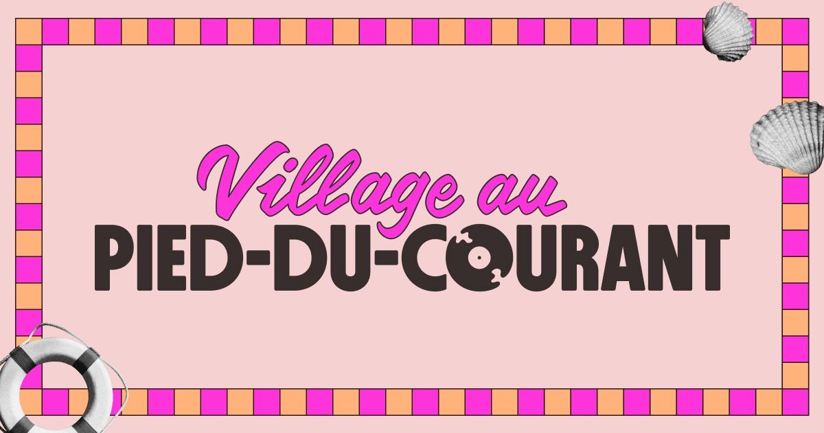2025-07-03 | Fire Thursday - presented by Fizz | Village au Pied-du-Courant
